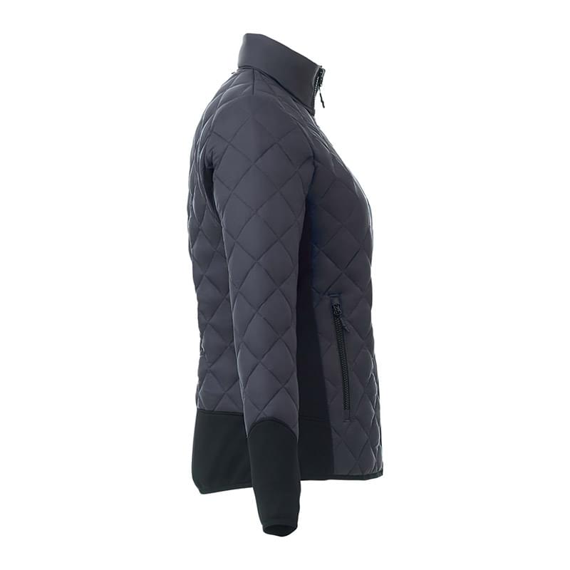 Women's ROUGEMONT Hybrid Insulated Jacket | VRN-101-TM99547991